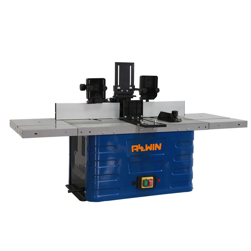 Best CE Certified 1.5kW variable speed vertical spindle moulder ...