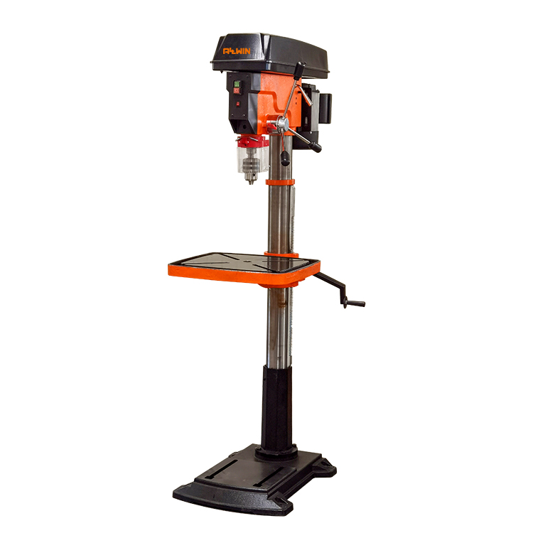 Best 20 inch floor standing drill press 12 speed with LED light ...