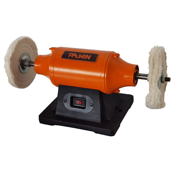 Best Constant speed 457mm long shaft bench polisher Manufacturer and ...