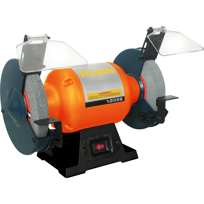 Best Hot sale 200mm bench grinders with CE/UKCA certification ...