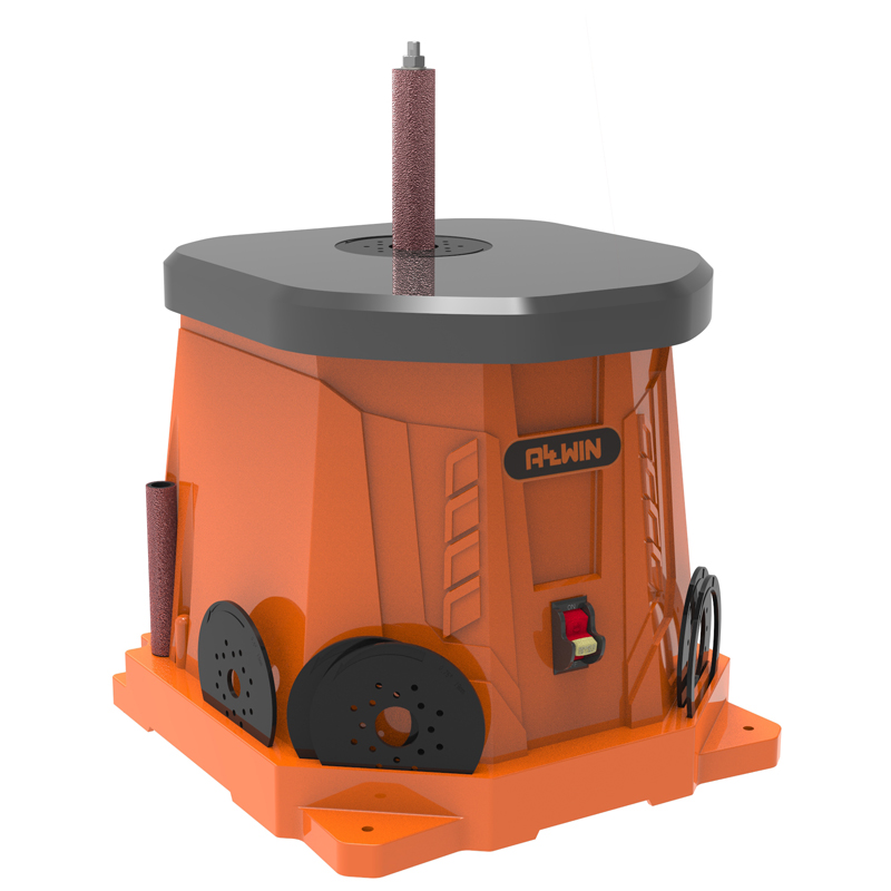 Best New arrival 1/2 HP oscillating spindle sander with CSA ...