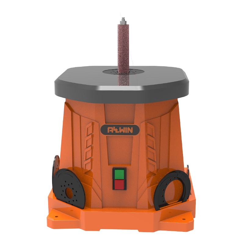 Best New arrival 450W oscillating spindle sander with CE certification ...