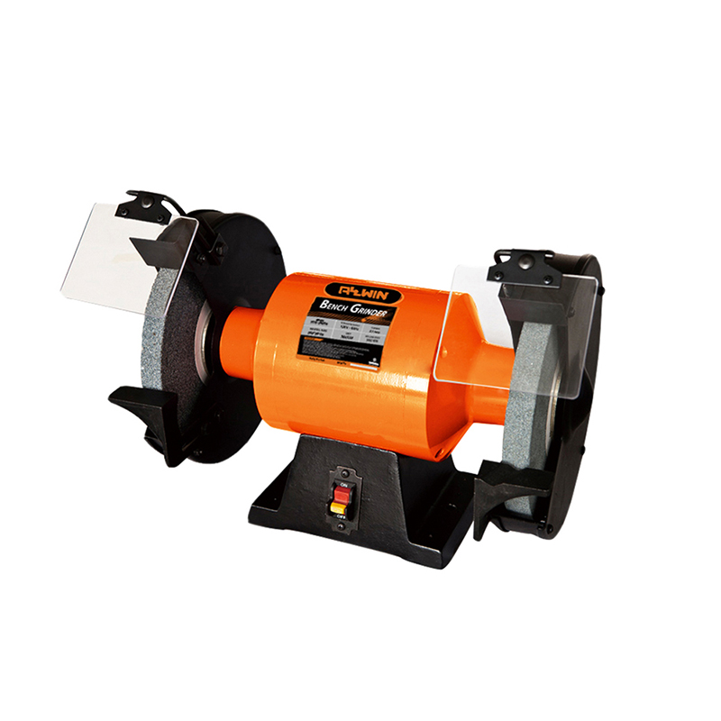 Best 1hp 10 inch heavy duty bench grinder with safety switch ...