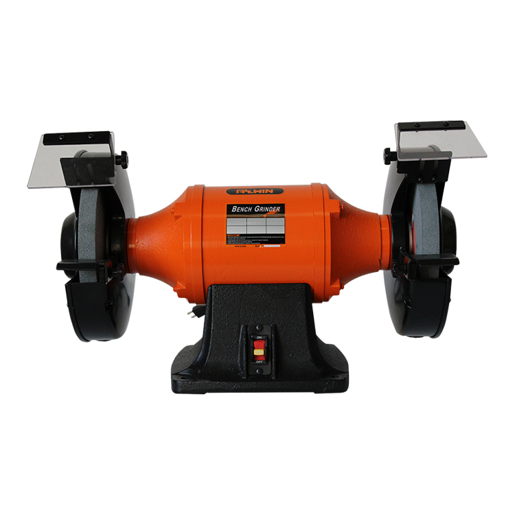Best CSA certified 10 inch industrial bench grinder with dust ...